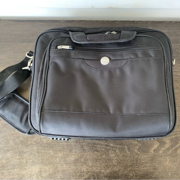 Computers, Laptops & Parts | Dell Computer Carrying Case Briefcase ...